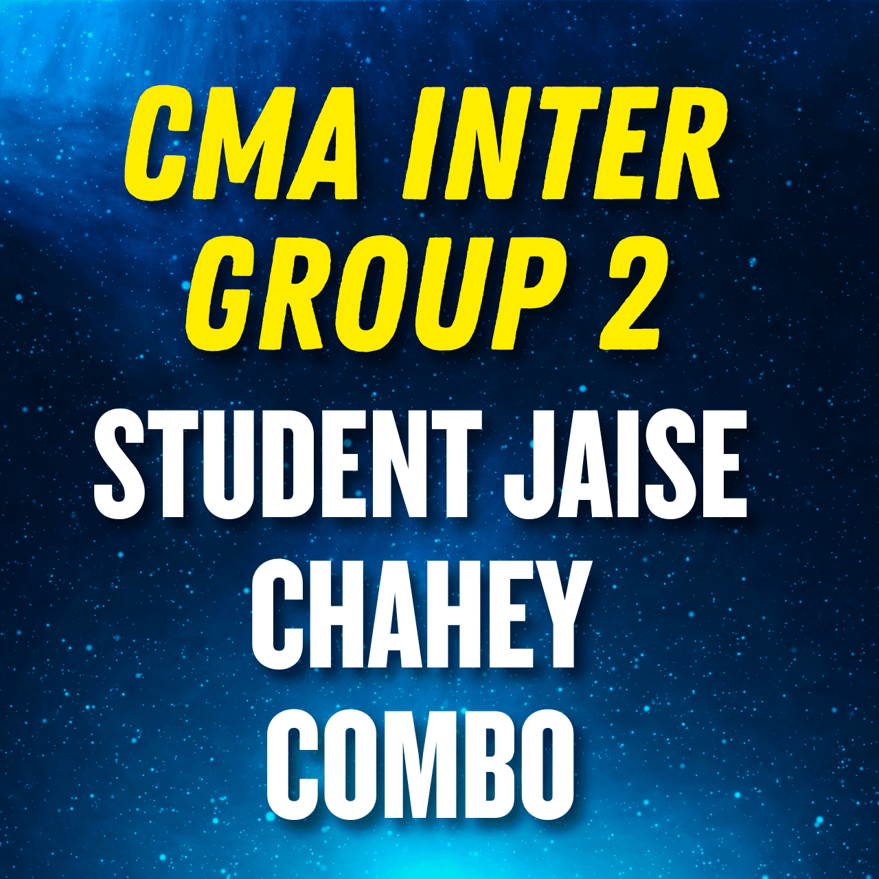 SJC Institute - Best CA CMA Online Classes in Kolkata & India