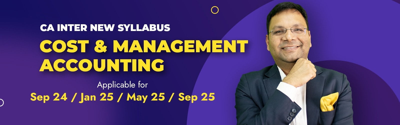 SJC Institute - Best CA CMA Online Classes in Kolkata & India