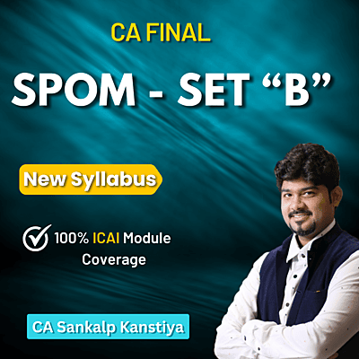 Best CA Final Online Classes in India