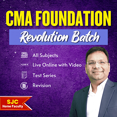 CMA Foundation