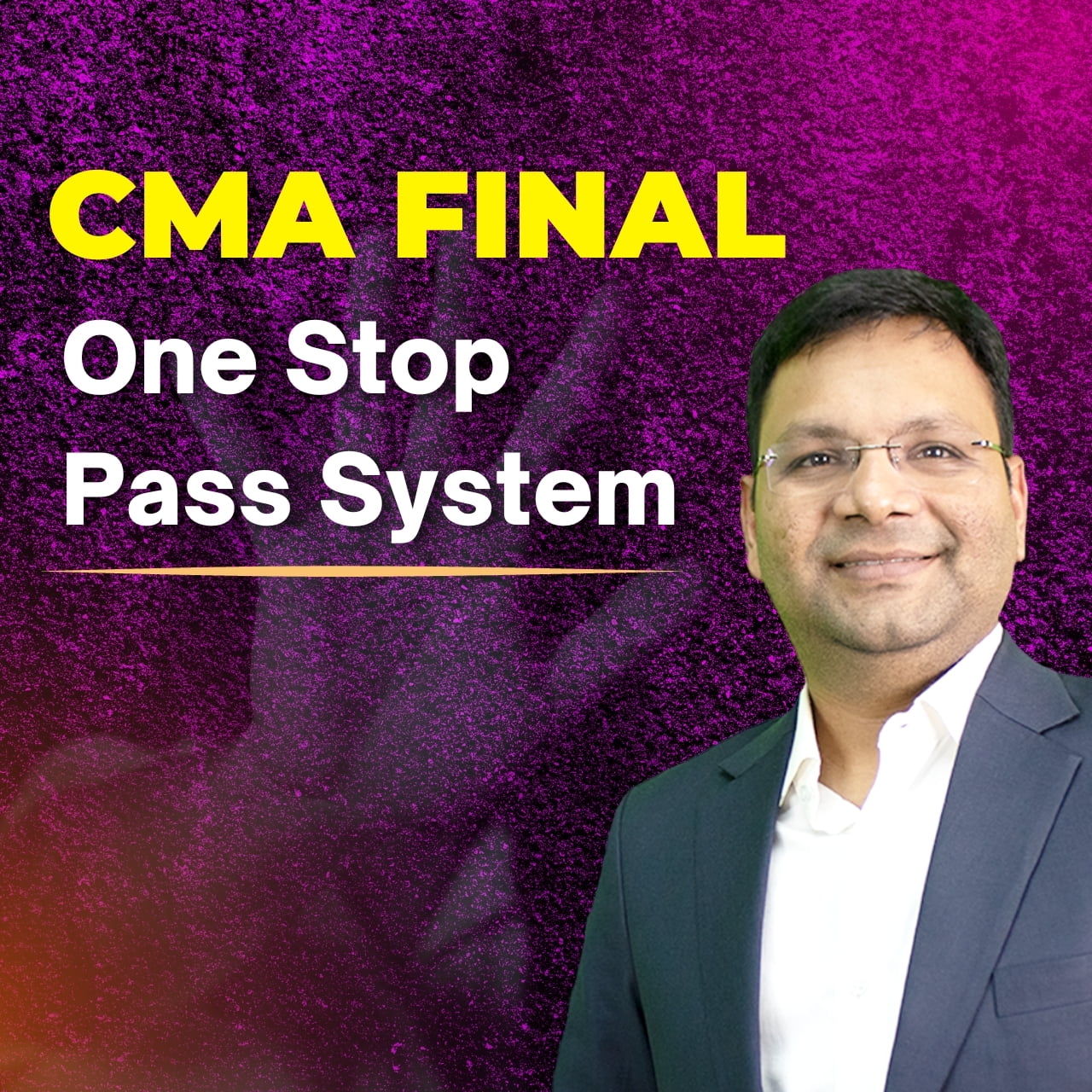 CMA Final One Stop Pass System – Your Ultimate Guide to Success