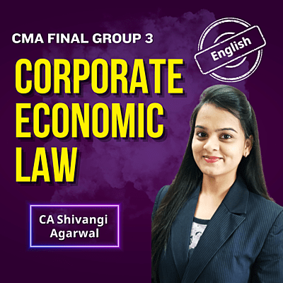 Best CMA Final Coaching In India